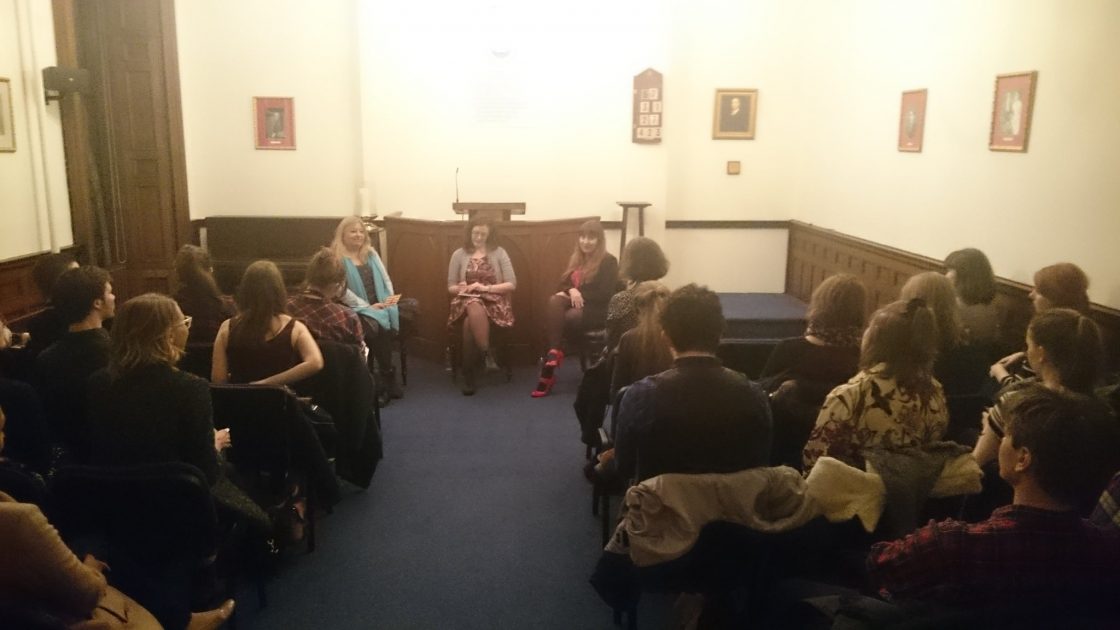 SYP Scotland: Agents Uncovered | | Postgraduate Publishing Degrees
